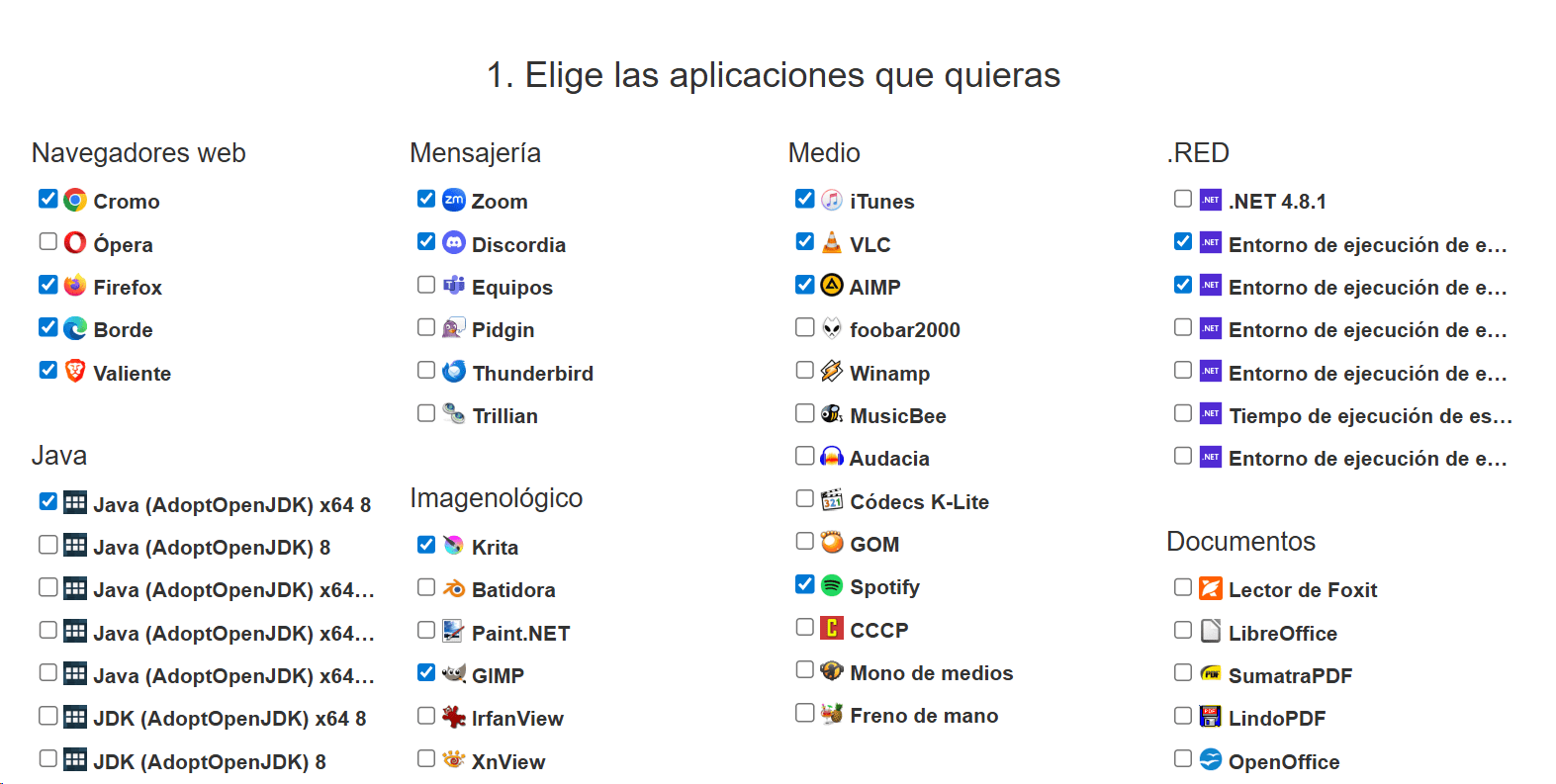 Cómo Ninite Facilita la Instalación de Programas en tu PC: Guía Rápida ...