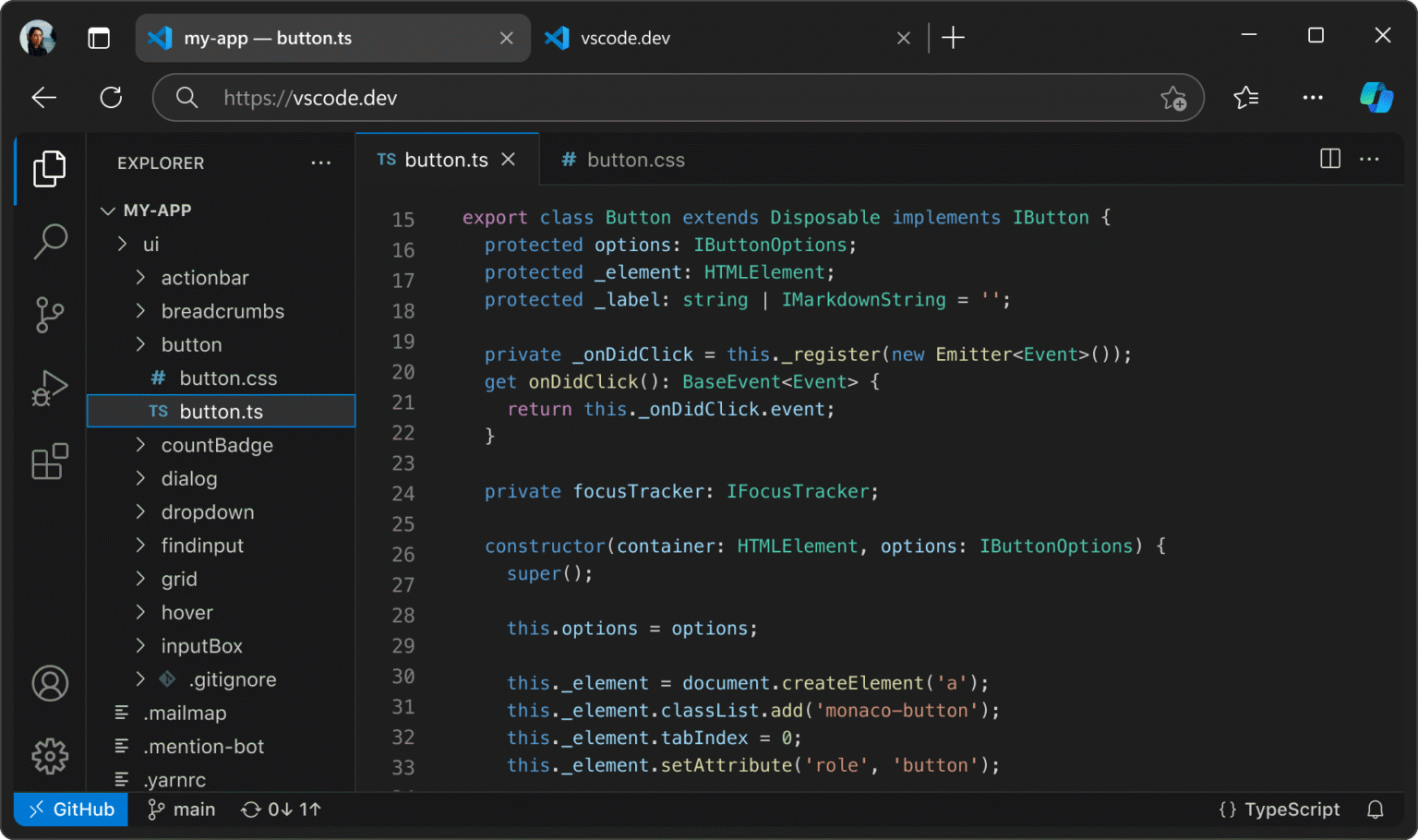 Comparativa entre Visual Studio Code y WindSurf: ¿Cuál es la mejor opción para tus proyectos de ...