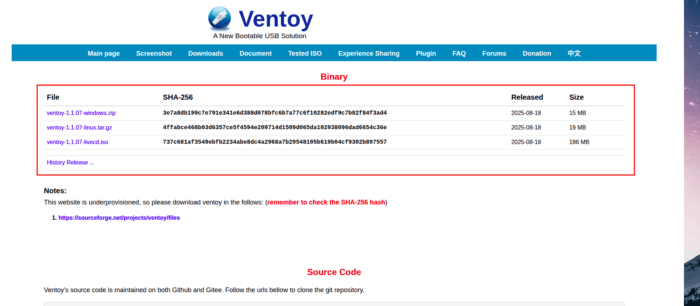 Cómo Crear una Memoria USB Booteable con Ventoy (Guía Paso a Paso ...